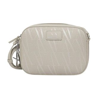 A|X Armani Exchange Umh&auml;ngetasche - - Bags - Damen - Gr&uuml;n - ONE SIZE
