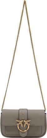 Pinko Schultertasche POCKET LOVE ONE SIMPLY 100061 A0F1