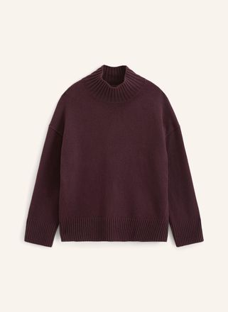 Marc O'Polo Denim Marc Opolo Denim Pullover rot