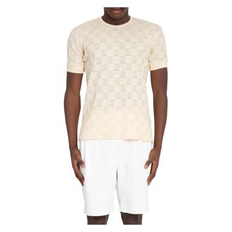Sunflower Herren, Strickwaren, Beige, MGr&ouml;&szlig;e