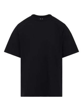 Rick Owens T-shirts et polos noirs