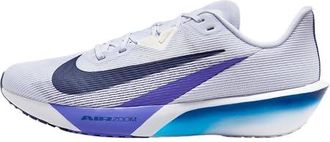 Nike Nike Rival Fly 4 Chaussures de course sur route pour homme (FV6040-002, Ghost/Persian Violet/Baltic Blue/Blue Void), Fantôme/violet persan/bleu baltiq