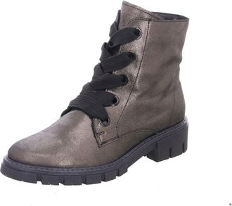 Ara Damen Dover Stiefelette, SCHWARZ, 42 EU