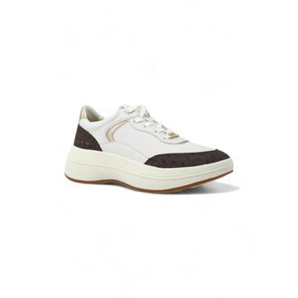 Geox Spherica Ecub-3 - - Shoes - Damen - Wei&szlig; - 35 EU