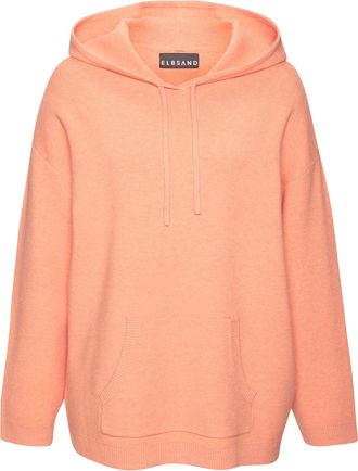 Elbsand Sweatjacke