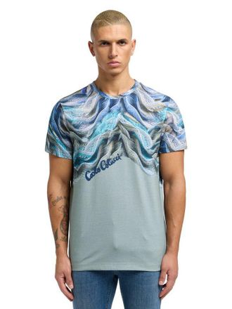 Carlo Colucci T-Shirt Donquerque