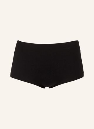 Mey Mey Panty Serie Illusion schwarz