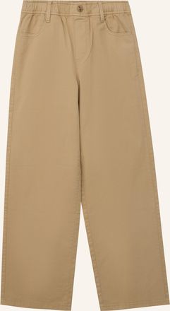 s.Oliver S.Oliver Hose Baggy beige