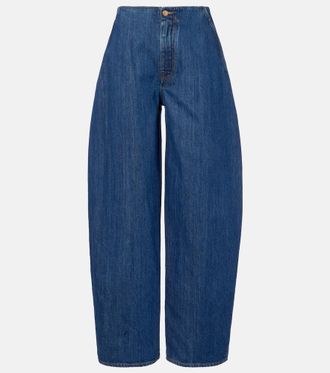 Jil Sander Jeans