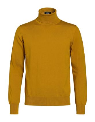 Alpha Studio STRICKWAREN - Rollkragenpullover auf YOOX.COM