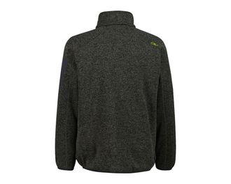 F.lli Campagnolo Fleecejacke CMP Herren Fleecejacke Man Jacket 3H60747N