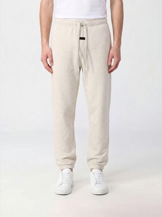 Fear of God Pantalon Homme couleur Gris