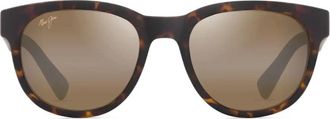 Maui Jim Maoli Sonnenbrille - - Accessories - unisex - Braun - ONE SIZE