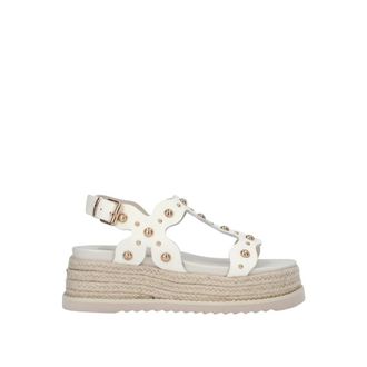 Cult Doja Sandal - - Shoes - Damen - Wei&szlig; - 41 EU