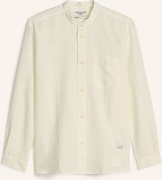 Marc O'Polo Denim Marc Opolo Denim Hemd weiss