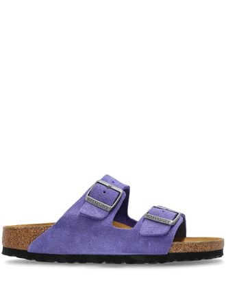 Birkenstock sandales Arizona - Violet