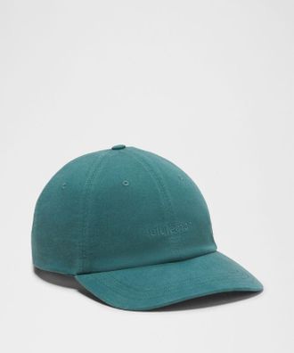 lululemon Casquette classique D&eacute;lav&eacute;e - Taille L/XL