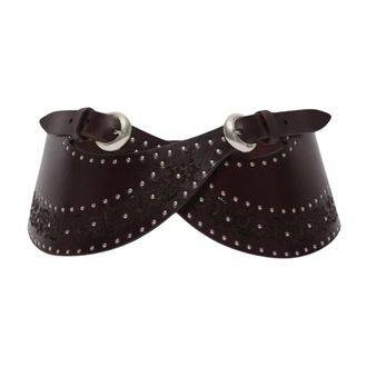 Orciani Bustino Bull Soft - - Accessories - Damen - Braun - 80 CM
