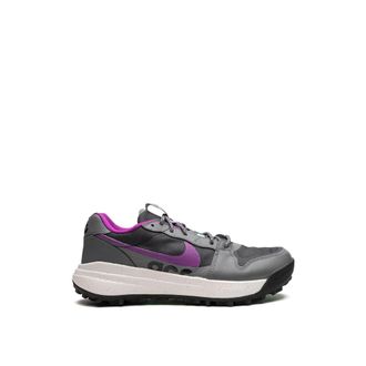 Nike Lowcate Sneaker in Rauchgrau - - Sport - Herren - Grau - 44 EU