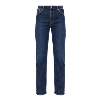 Rag & Bone Slim Jeans - - Jeans - Damen - Blau - W26