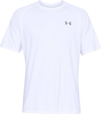 Under Armour Herren Trainingsshirt UA TECH TEE