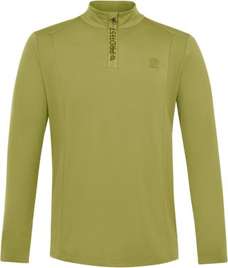 Protest Herren 1/4-rei&szlig;verschluss REWILL