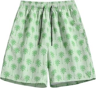 Generic Short cargo pour homme - Noir - Taille &eacute;lastique - Avec poches - Pantalon chino d&eacute;t&eacute; extensible - Pantalon cargo - Coupe ajust&eacute;e, Jn, XXL