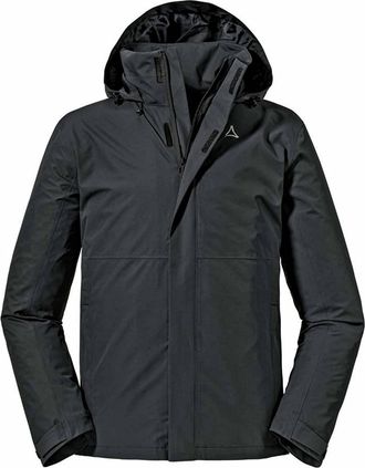 Sch&ouml;ffel Gmund Jacke Black 64