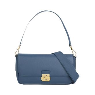 Coccinelle Damen, Taschen, Blau, ONE SIZEGr&ouml;&szlig;e