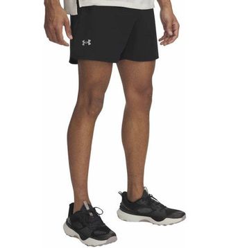 Under Armour Trail Run Launch M - Trailrunning Hose - Herren
