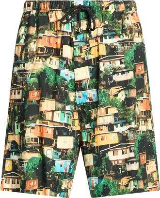Laneus HOSEN & R&Ouml;CKE - Shorts & Bermudashorts auf YOOX.COM