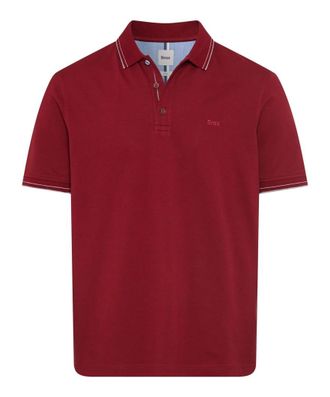 Brax Style Pete Poloshirt