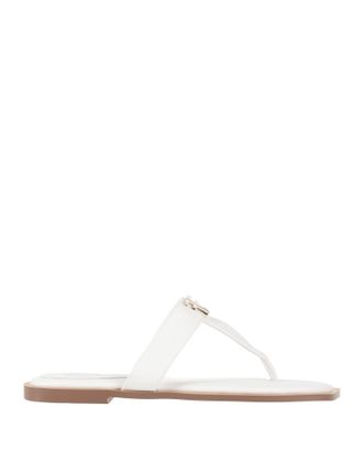 Fracomina SCHUHE - Zehentrenner auf YOOX.COM