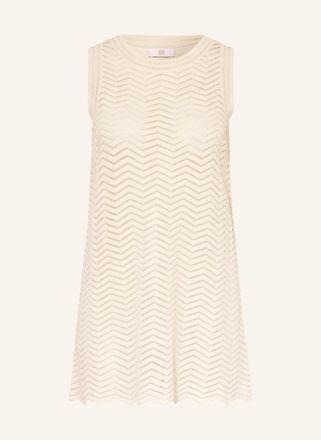 Riani Riani Top weiss