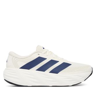 adidas Laufschuhe adidas Galaxy 8 Running Shoes KH5609 Wei&szlig;