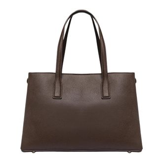 Marc Ellis Tessy Macro - - Bags - Damen - Braun - ONE SIZE
