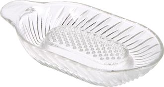 M&auml;ser Apfelreibe Glas 250110