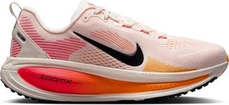 Nike Nike HM6804-100 Vomero 18 Homme White/Black-Bright Crimson-Laser Orange EU 38.5