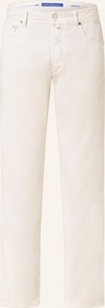 Jacob Cohen Jacob Cohen Jeans Bard Slim Fit weiss