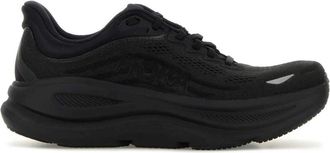 Hoka One One Homme, Sport, Noir, Taille: 43 EU Bondi 9