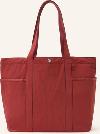 lululemon Lululemon Shopper rot