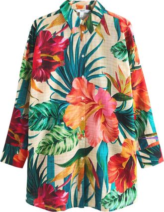 Next Kleid