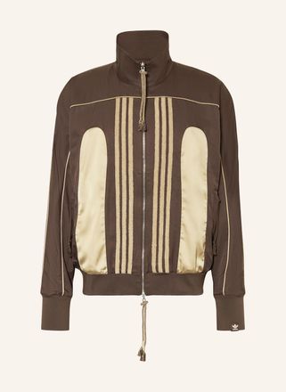 adidas Trainingsjacke Song For The Mute Spring braun