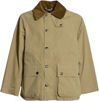 Barbour Herren, Jacken, Braun, 3XSGr&ouml;&szlig;e