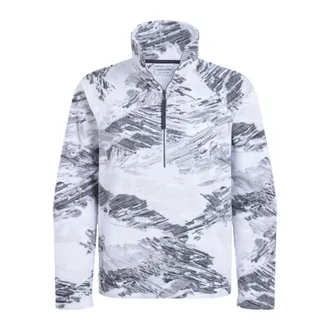 Craghoppers Annjela Fleece f&uuml;r Damen (Aufgehelltes Wei&szlig;)