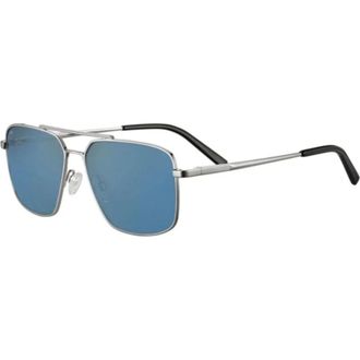 Serengeti Eyewear unisex, Accessories, Grau, ONE SIZEGr&ouml;&szlig;e