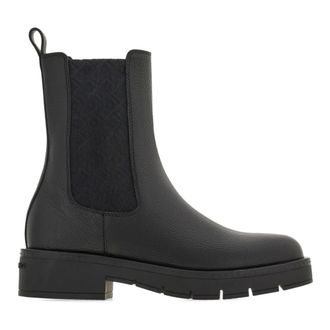 Ferragamo Mohave Chelsea Boot - - Shoes - Damen - Schwarzk - 36 EU