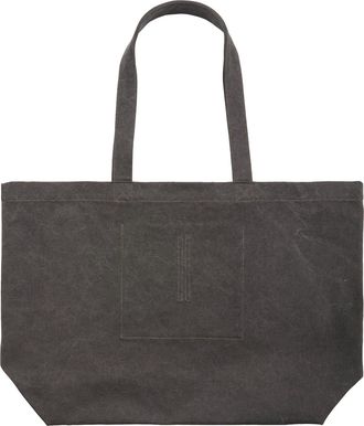 Rick Owens Tote Bag - Gray