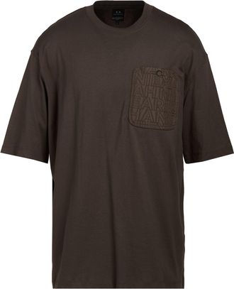 A|X Armani Exchange TOPS - T-shirts auf YOOX.COM