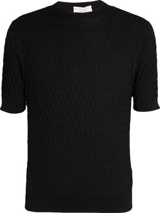 FILIPPO DE LAURENTIIS STRICKWAREN - Pullover auf YOOX.COM